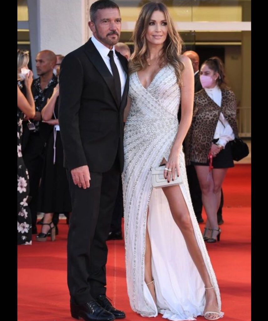 Quién es Nicole Kimpel, la actual esposa de Antonio Banderas - Revista ...