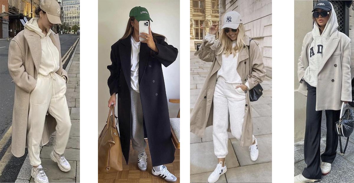 Guía de estilo: cómo armar un look canchero llevando joggers - Revista ...