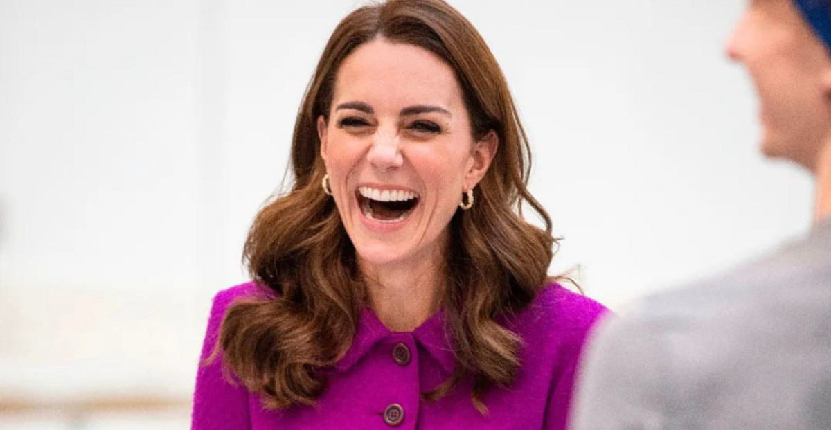Esto heredó Kate Middleton como princesa de Gales - Revista Para Ti