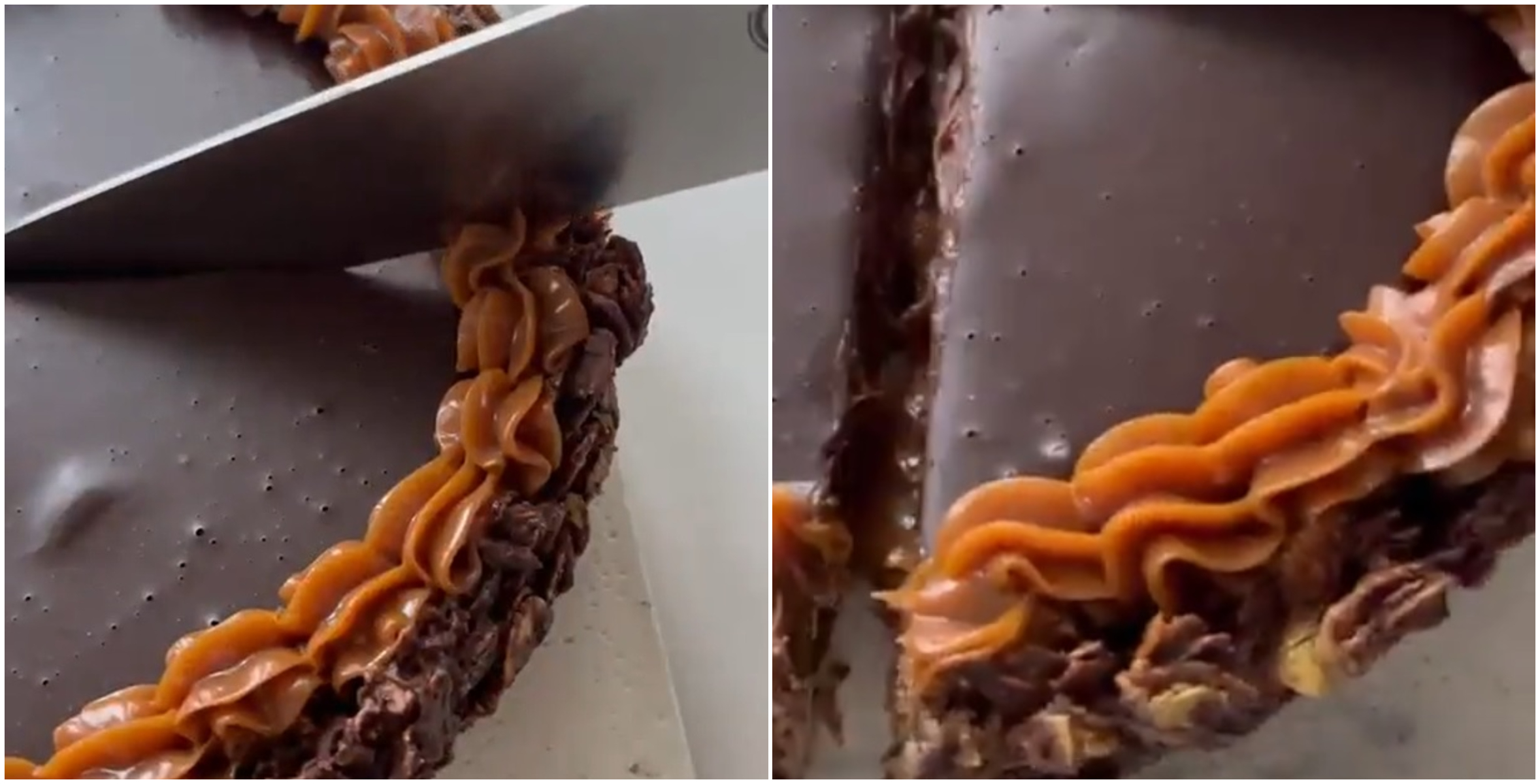 La receta de torta crocante (perfecta para hacer en familia) - Revista ...