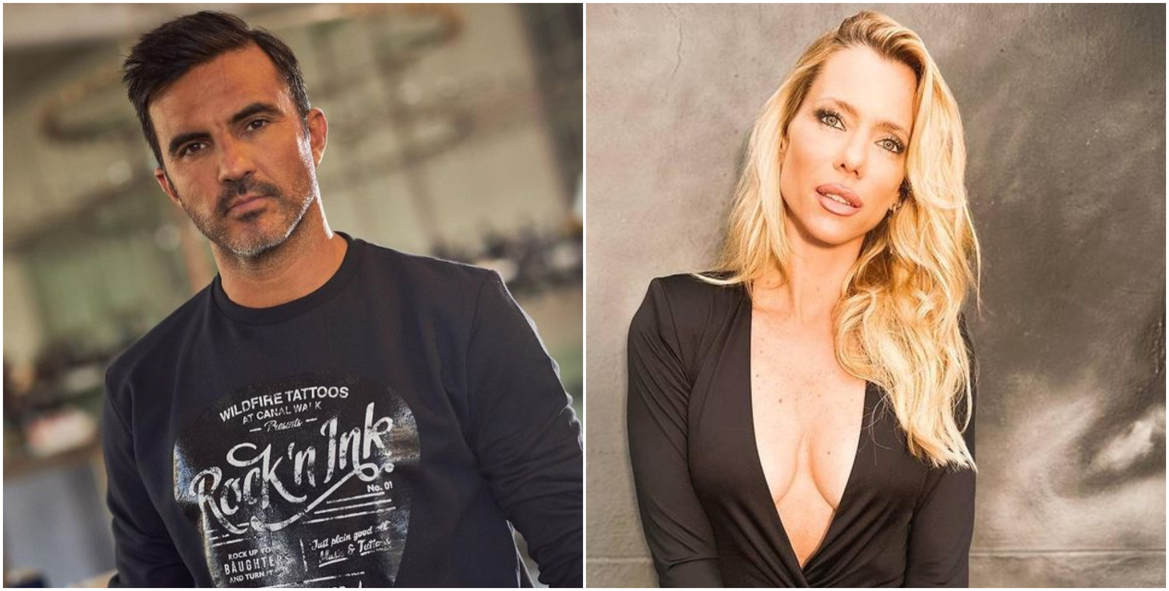 Fabián Cubero contraataca y obliga a Nicole Neumann a tomar una drástica decisión - Revista Para Ti