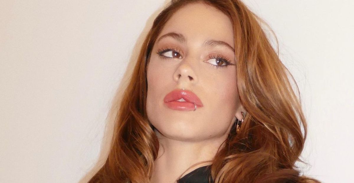 El inesperado cambio de look de Tini Stoessel - Revista Para Ti