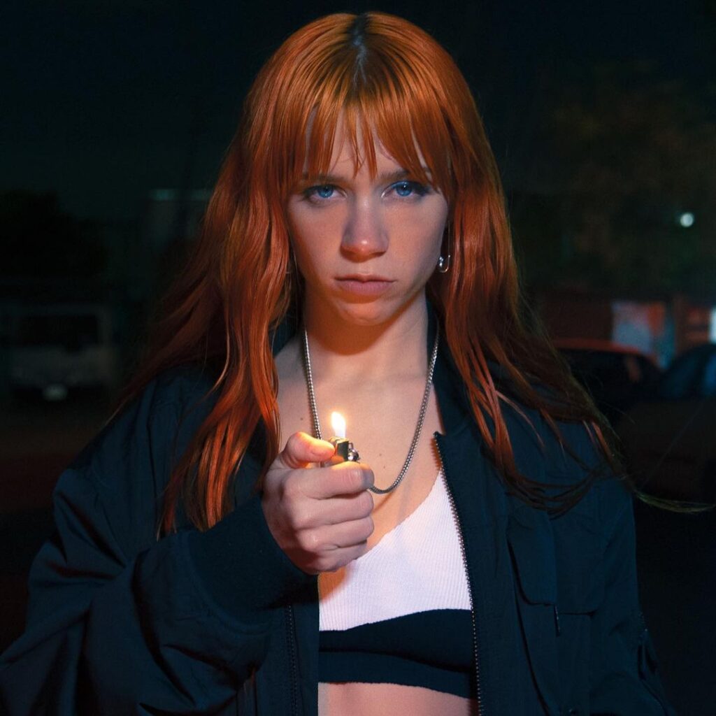 Connie Isla refuerza su compromiso con el medio ambiente - Revista Para Ti