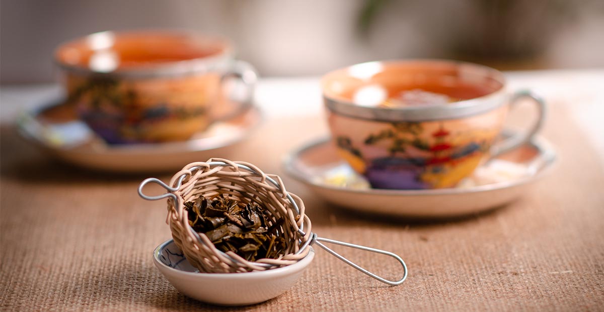 Los mejores tips para disfrutar de un buen té - Revista Para Ti