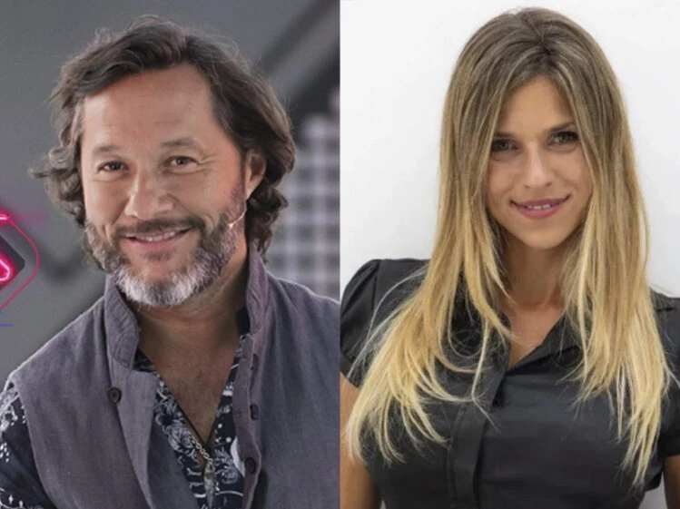 Diego Torres y Martina Díaz ya no se esconden: el cantante se mostró en ...