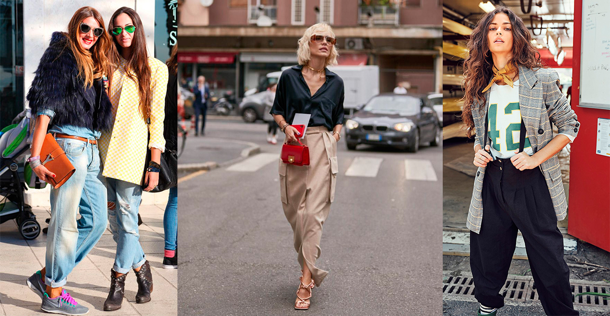 Guía de estilo: ideas para lookearte con mucha onda si tenés + 30 ...