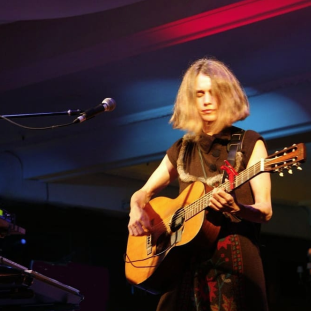 Qué es de la vida de Juana Molina - Revista Para Ti