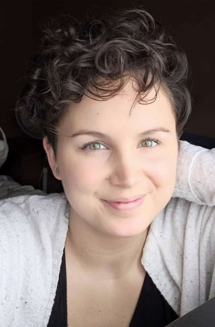 Los cortes para pelo con rulos que más rejuvenecen - Revista Para Ti