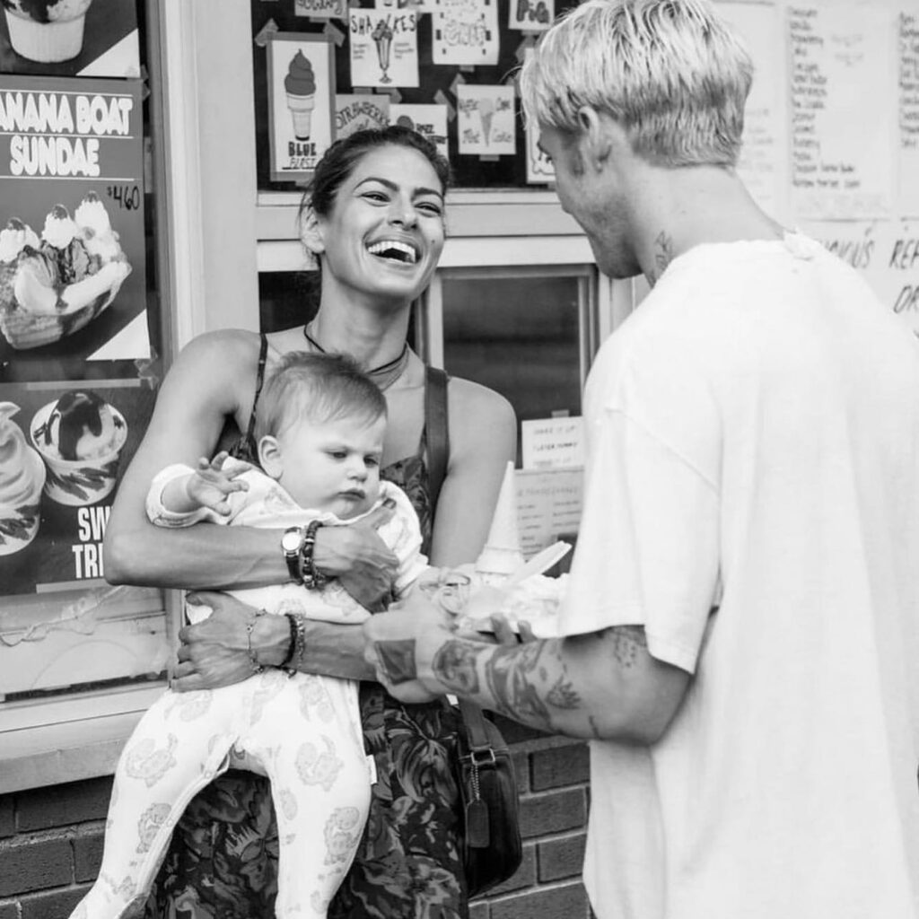 Eva Mendes y Ryan Gosling: la pareja más sólida de Hollywood - Revista ...