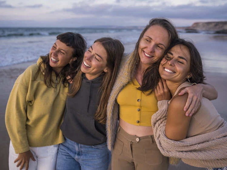 Día del Amigo: El valor de la amistad en una sociedad cada vez más ...