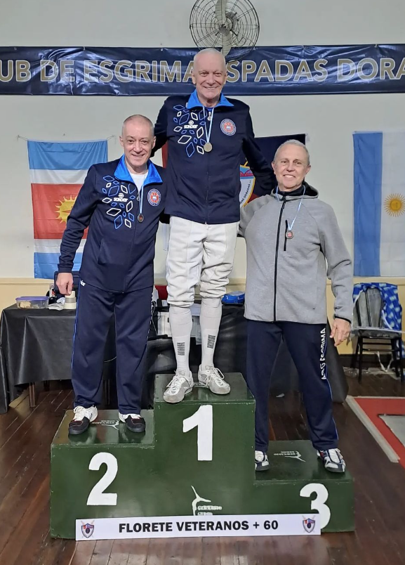 Qué es de la vida de Fernando Lúpiz: tiene 70 años, superó un cáncer y ...