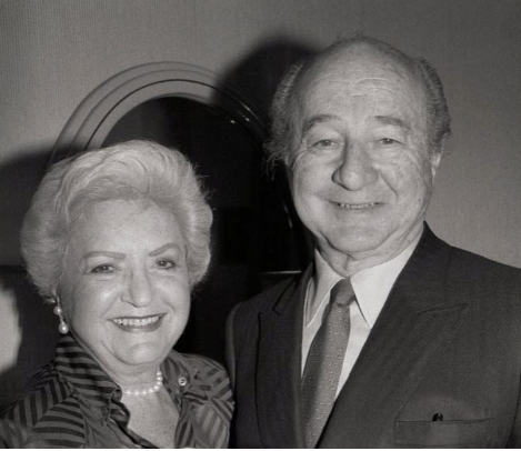 Qué es de la vida de Barbara Handler Segal: la verdadera historia ...