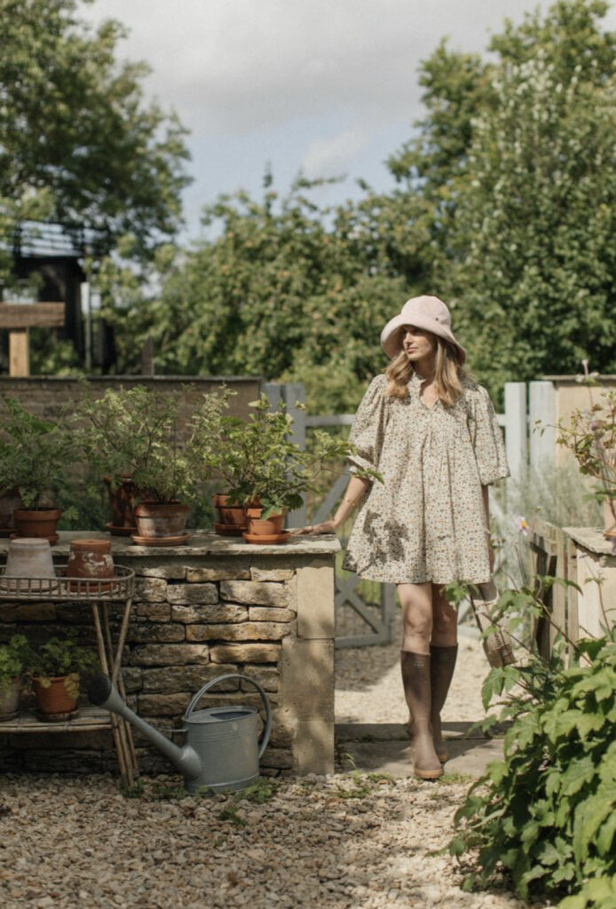 Cottagecore, la tendencia que será furor el próximo verano 23-24 ...