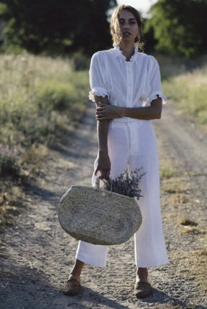 Cottagecore, la tendencia que será furor el próximo verano 23-24 ...