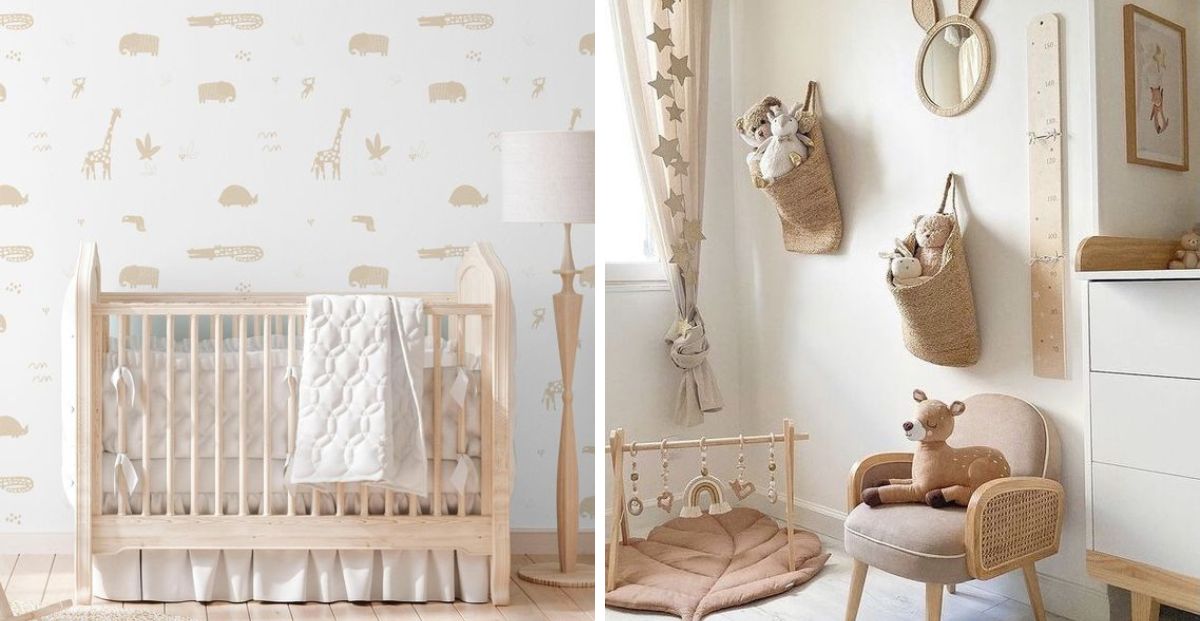 Feng Shui: los mejores tips para decorar la habitación de tu bebé - Revista Para Ti