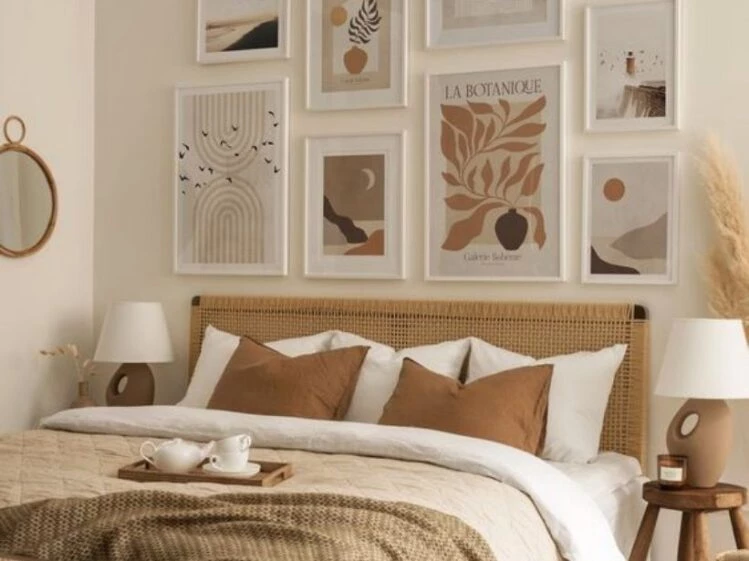 Renová tu dormitorio con estos accesorios infalibles para darle onda ...