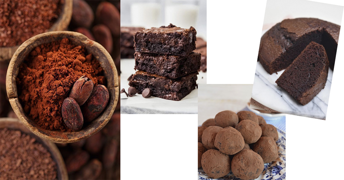 Día Mundial del Cacao: 3 recetas económicas, fáciles y ricas para ...