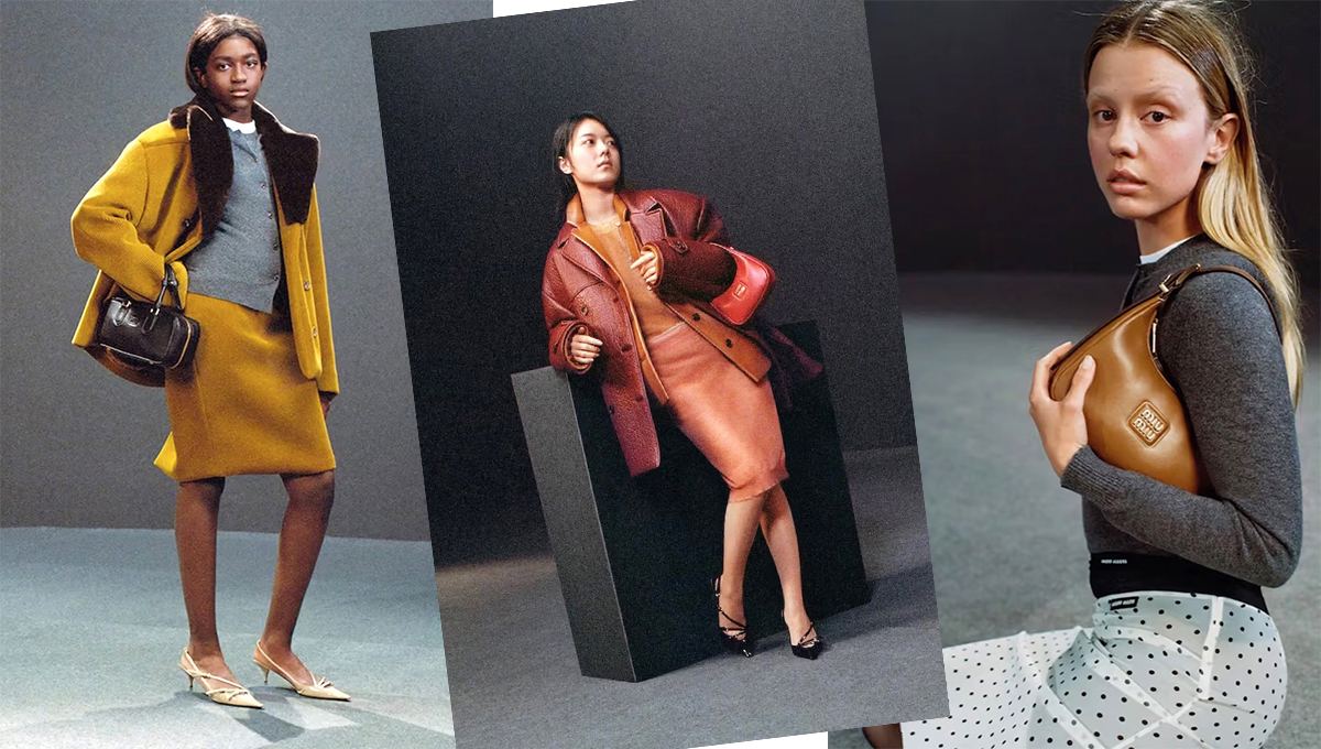 Ethel Cain, Emma Corrin y Amelia Gray Hamlin muestran los looks más ...