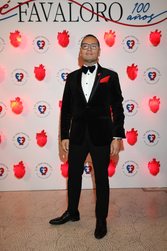 Vidriera: De Juana Repetto y Chloé Bello a Susana Giménez y Mirtha ...