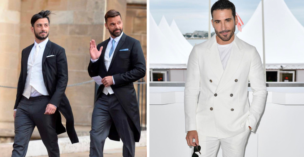 Divorcio de Ricky Martin: quién sería el tercero en discordia - Revista ...