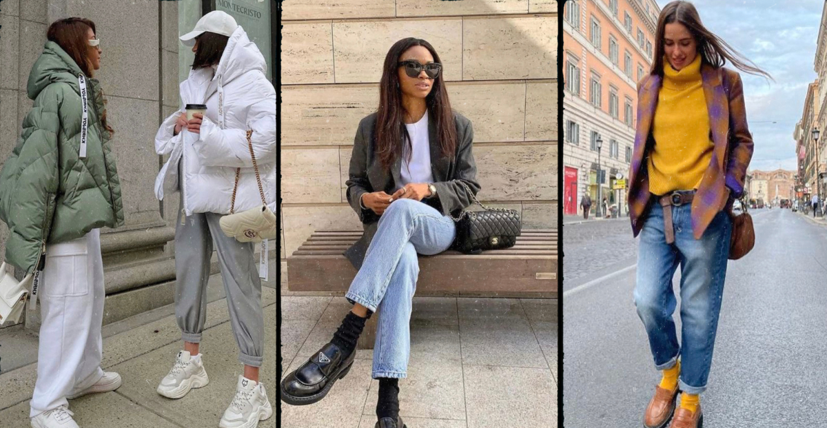 5 prendas que son tendencia este invierno 2023 - Revista Para Ti