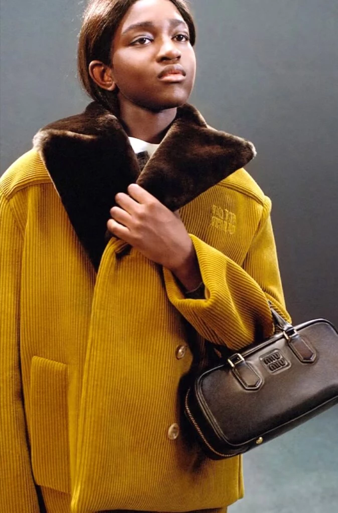 Ethel Cain, Emma Corrin y Amelia Gray Hamlin muestran los looks más ...