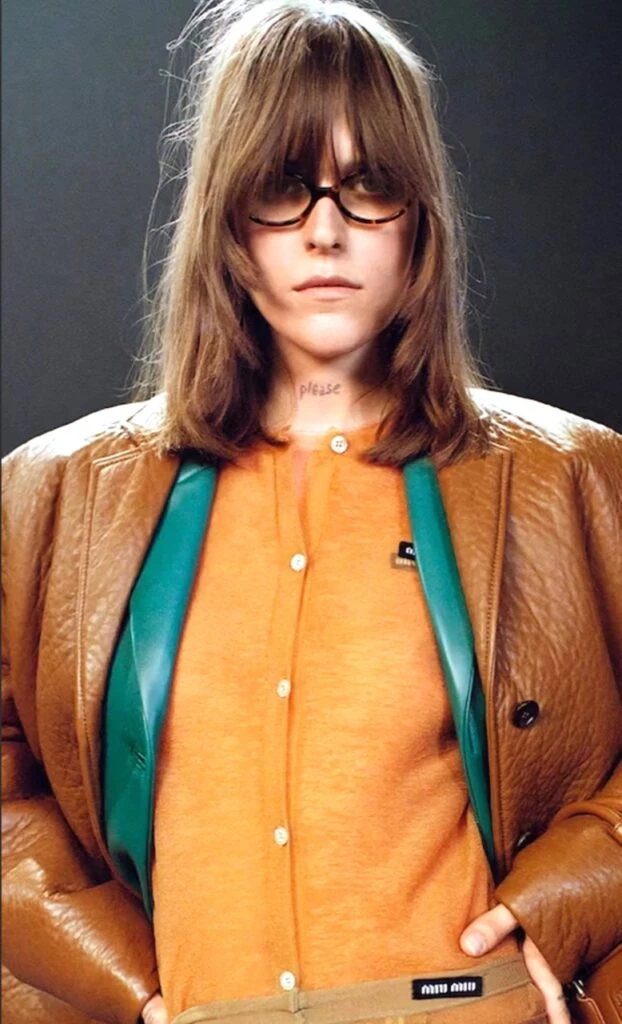 Ethel Cain, Emma Corrin y Amelia Gray Hamlin muestran los looks más ...