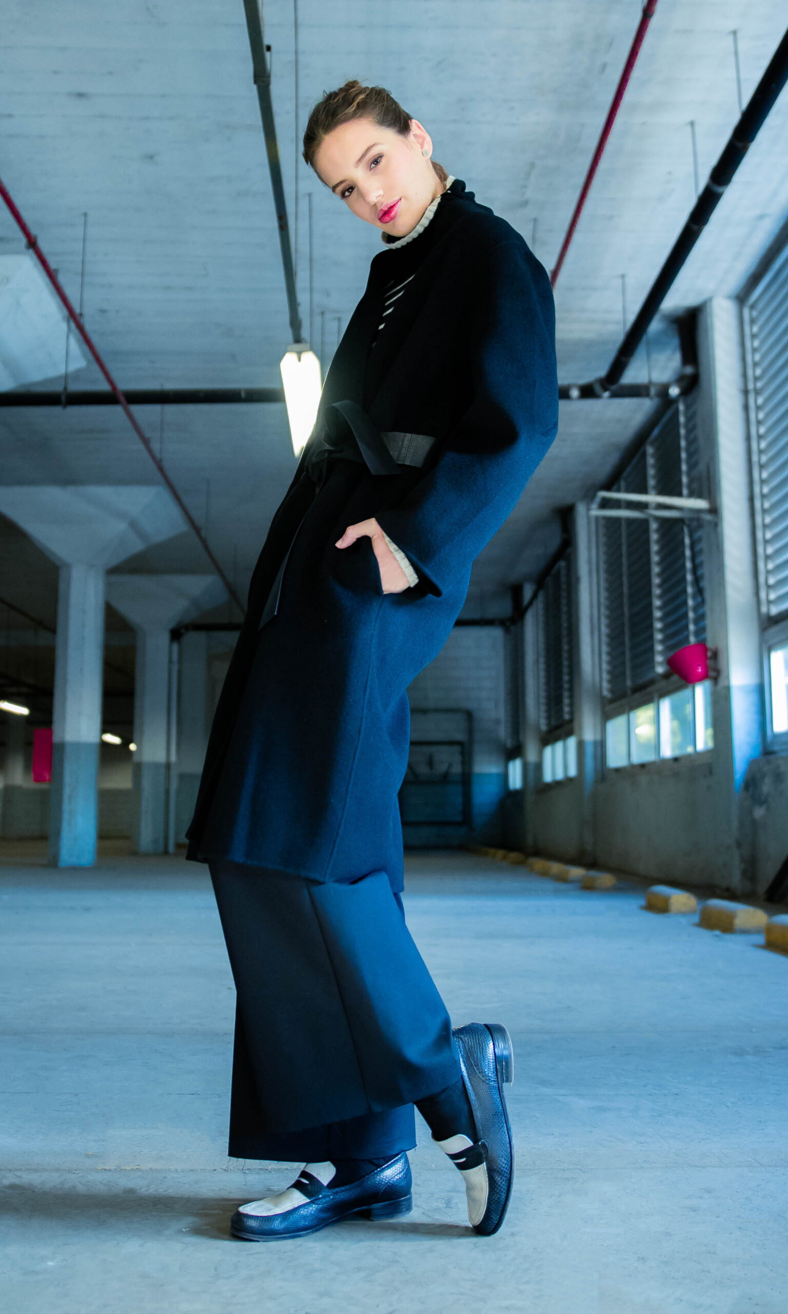 Estilo Para Ti: 4 looks para darle forma y color al invierno 2023 ...