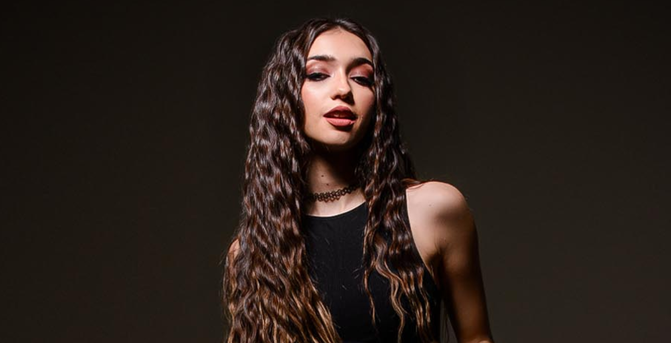 Juli Castro, la revelación de Tik Tok que llegó al Bailando 2023: "Me ...