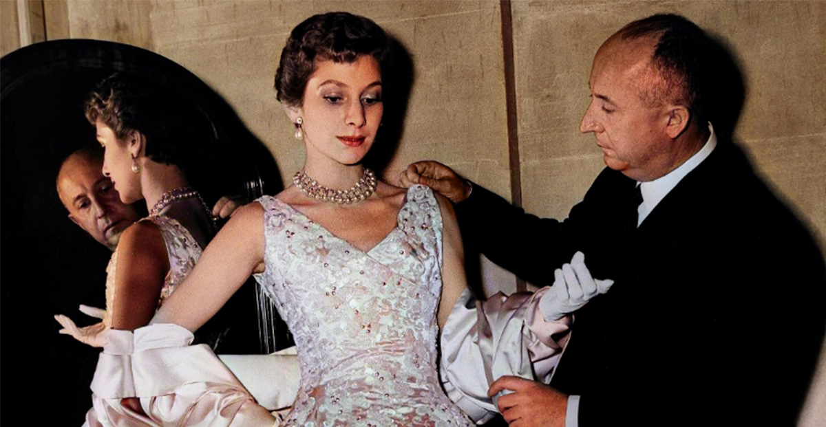 Catherine, la hermana "influencer" de Christian Dior que se convirtió ...