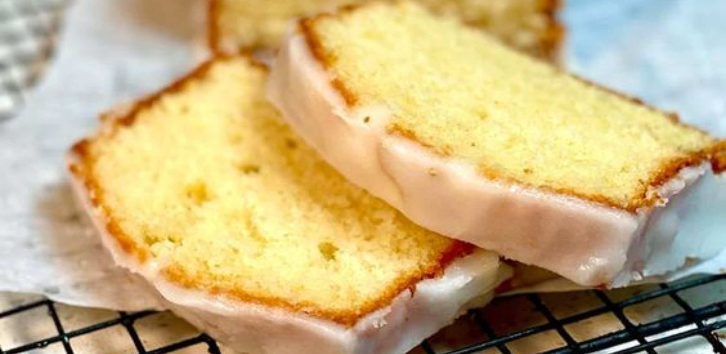 Receta de budín de limón sin manteca: económico y fácil - Revista Para Ti