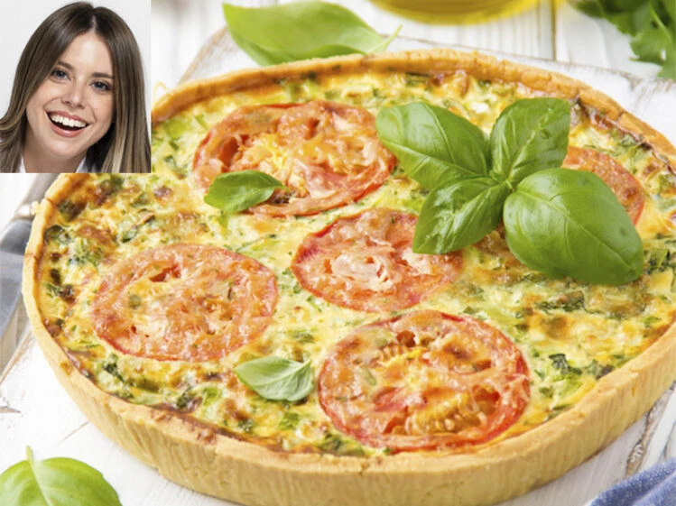 Menús familiares para la semana: qué preparar con verduras de estación ...