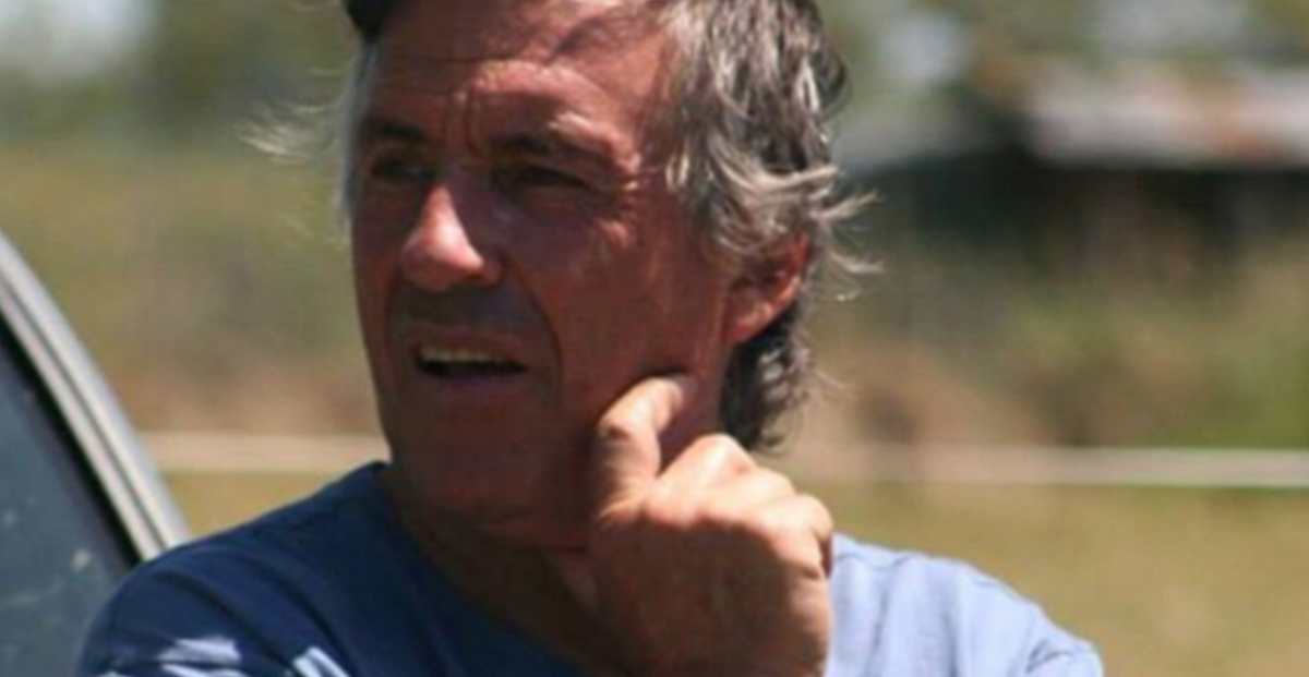 Qué fue de la vida de Huberto Roviralta - Revista Para Ti