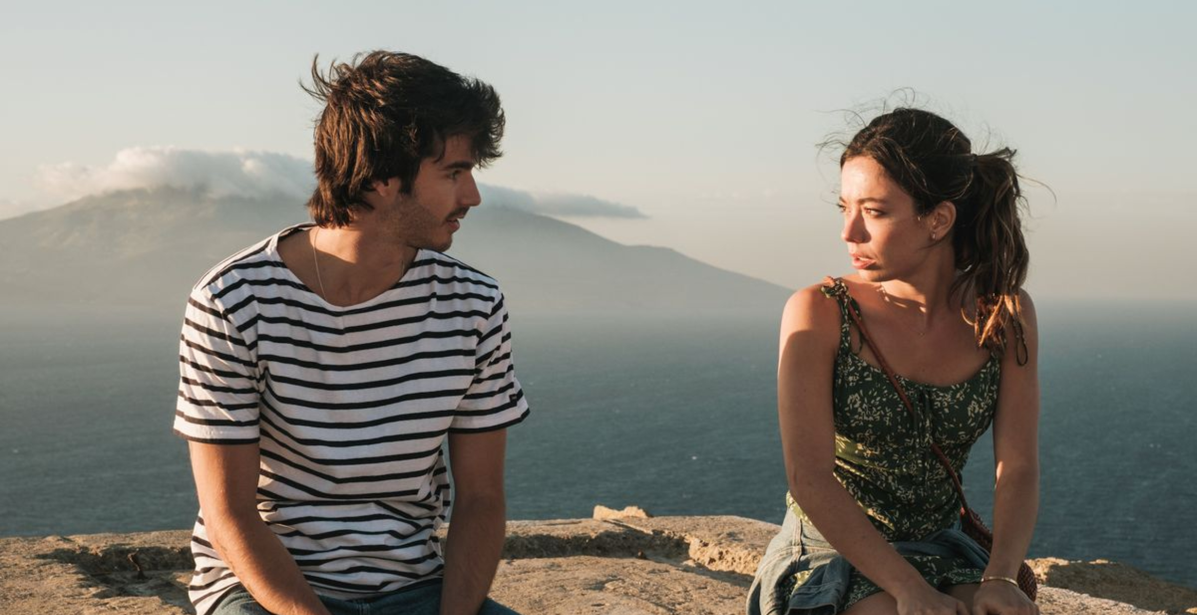 "Un cuento perfecto", la nueva mini serie de Netflix que es ideal para ...