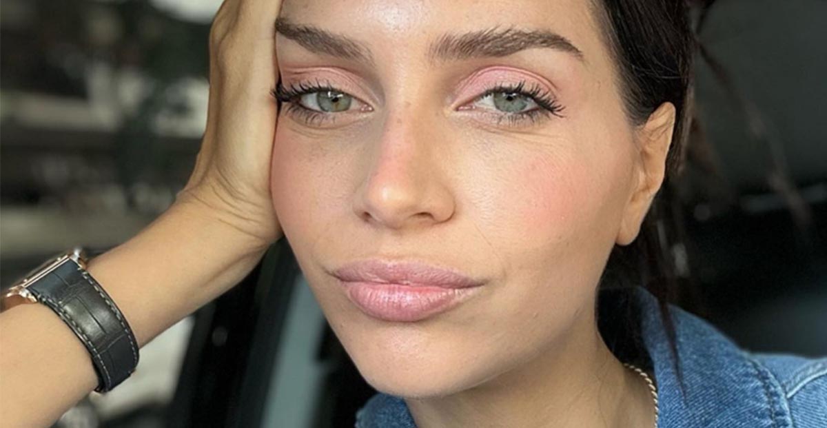 Zaira Nara se pronuncia sobre la salud de Wanda: "Estamos bancando ...