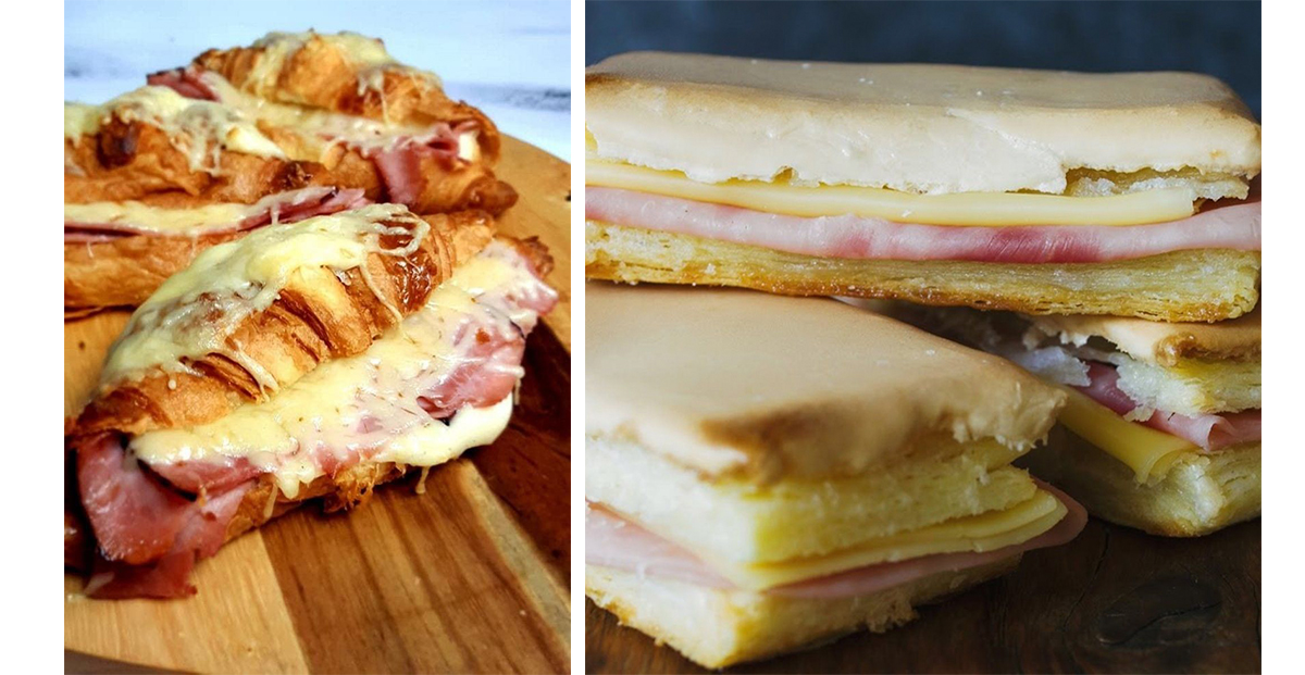 La receta económica: cómo hacer fosforitos express con galletitas ...