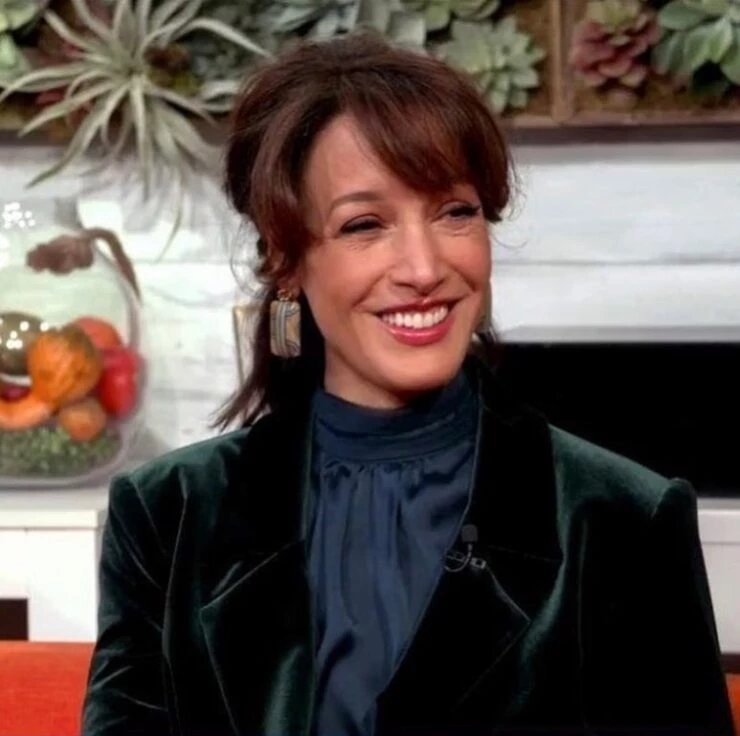 Flashdance Jennifer Beals Ahora