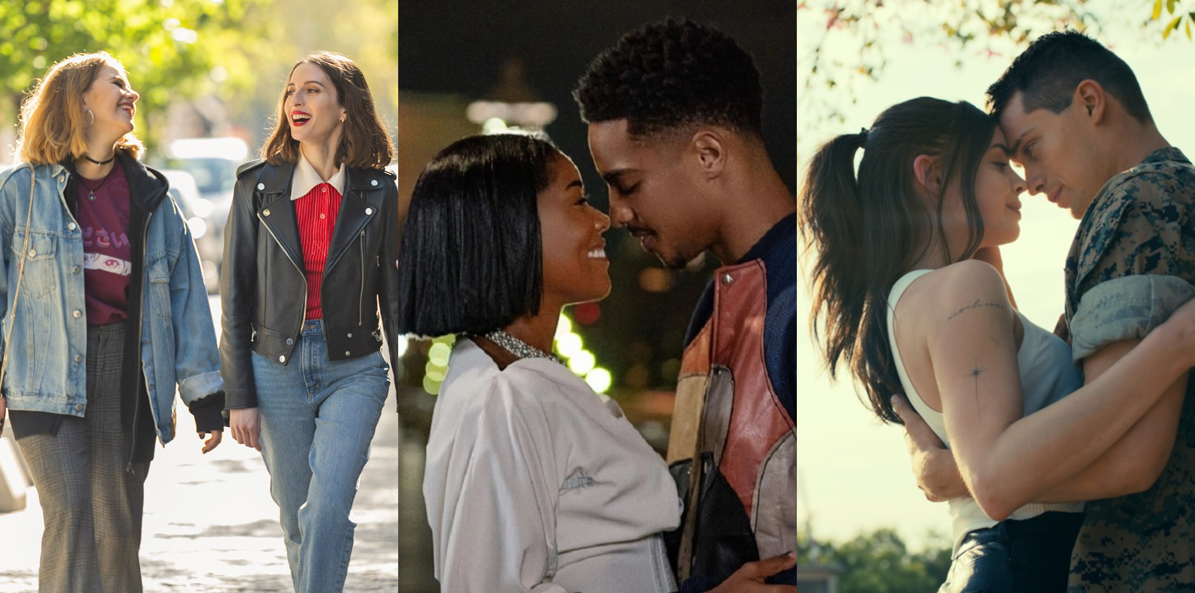 3 películas románticas que tenés que ver si te gustó "Un cuento perfecto" - Revista Para Ti