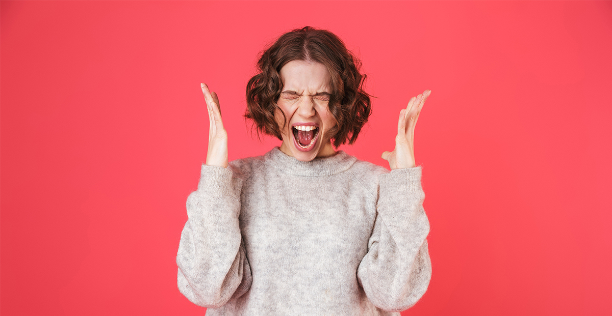 Coaching: cuando el enojo es una emoción necesaria - Revista Para Ti