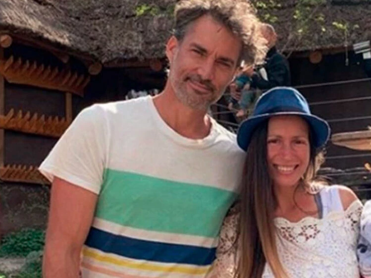 Vanina Gramuglia denunció a Nacho Herrero, el primer marido de Nicole ...