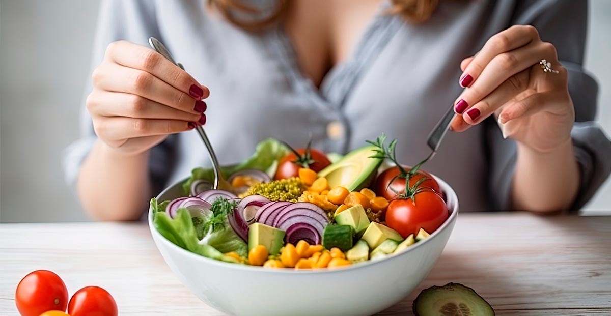 Sin dieta, ni control de calorías: el método de las 4 reglas (fáciles ...