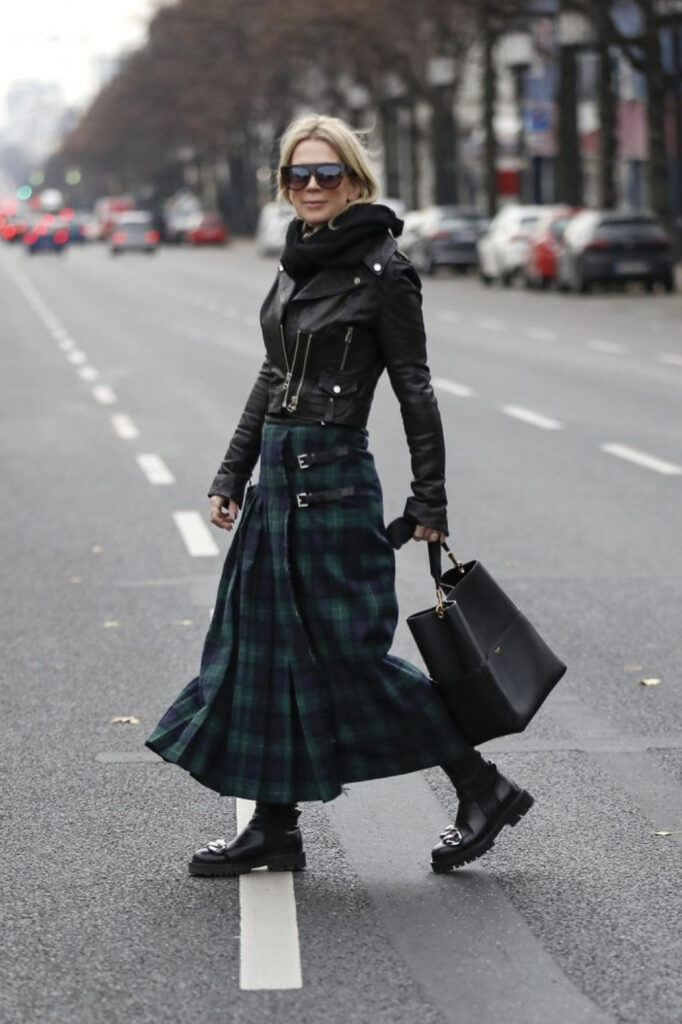 5 modelos de polleras trendy para esta temporada - Revista Para Ti
