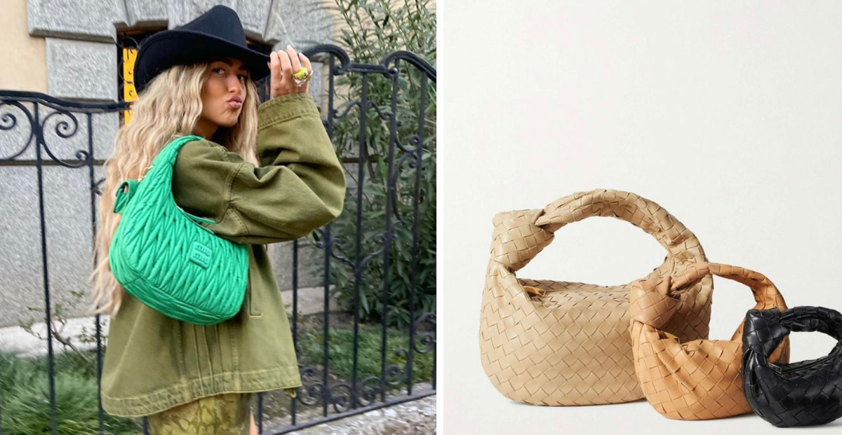 Alerta tendencia: estas son las 5 carteras más trendy de la próxima ...