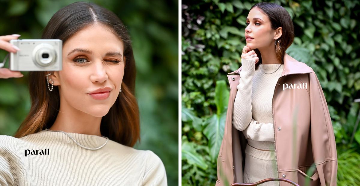 Dani G. Schulz, comunicadora digital: "Hoy en las redes sobresalen los ...