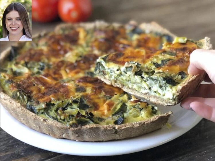 Menús familiares para la semana: qué preparar con verduras de estación ...