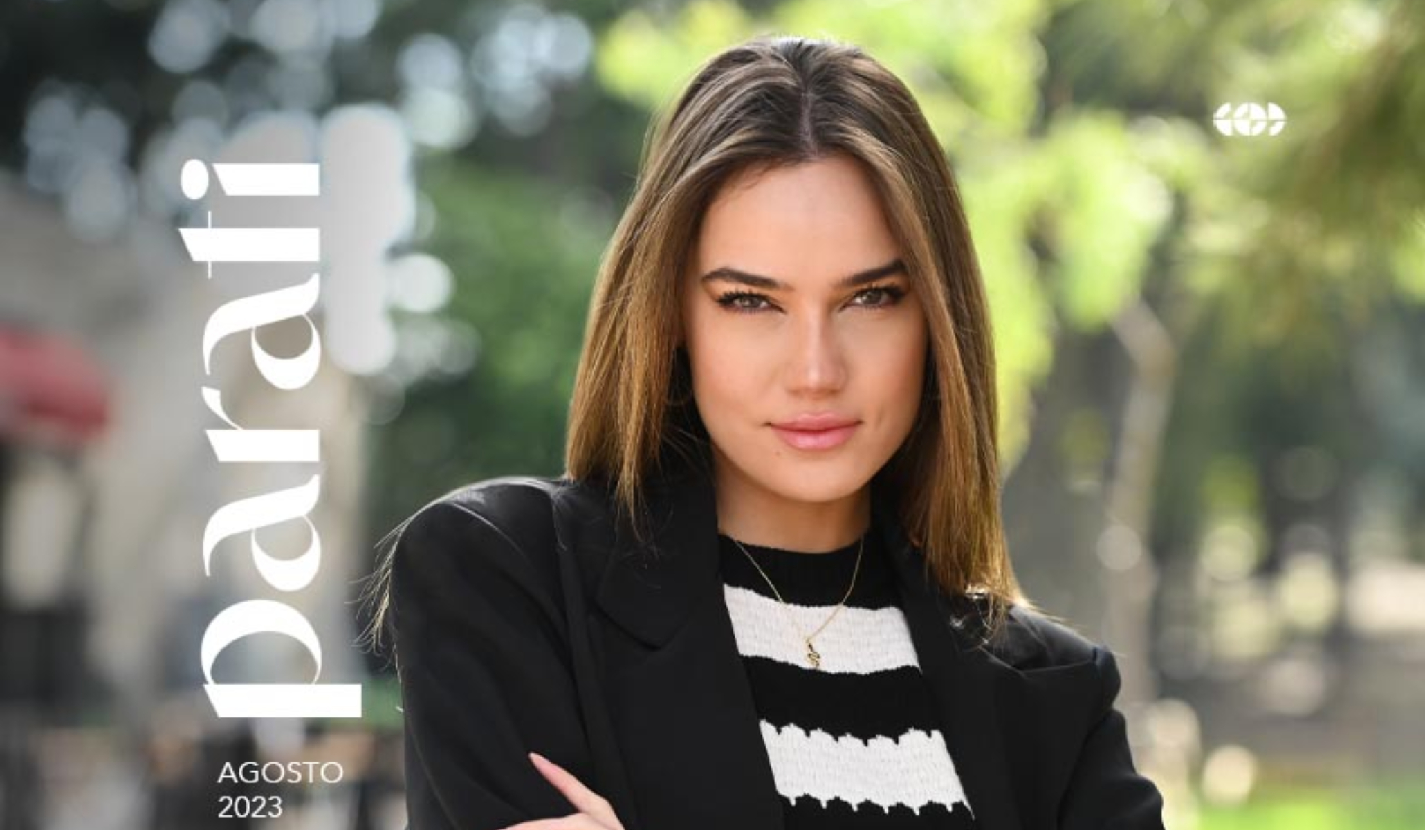 Michelle Masson: "Siempre fui una persona con el autoestima muy baja ...