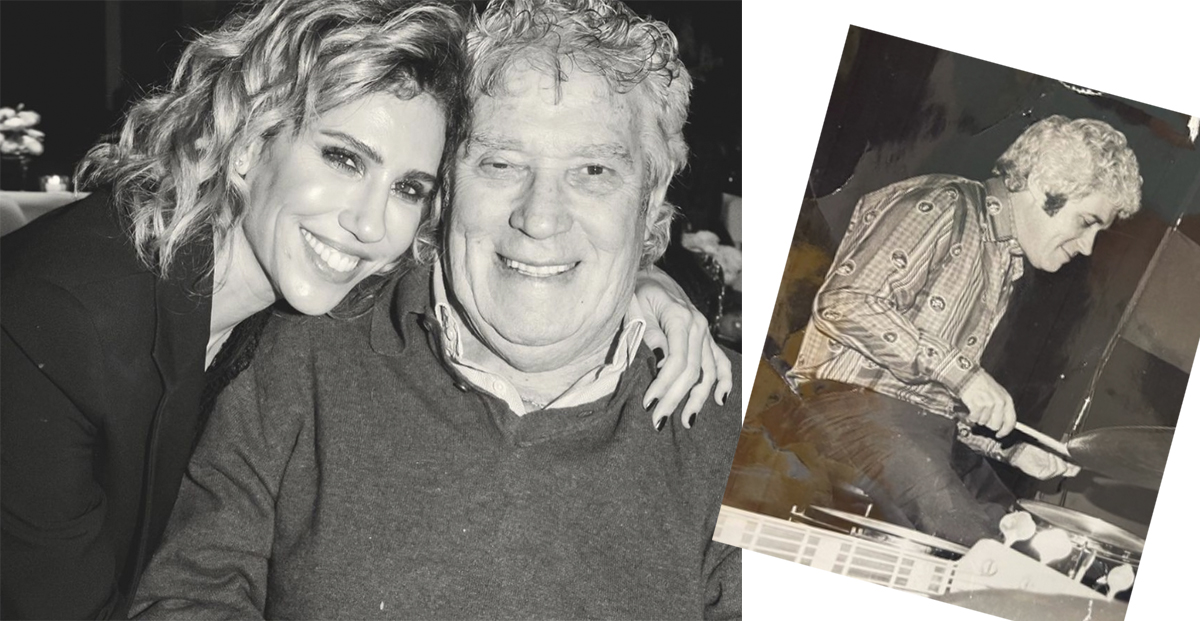 La vida de Chico Novarro y la enfermedad que lo llevó a la muerte ...