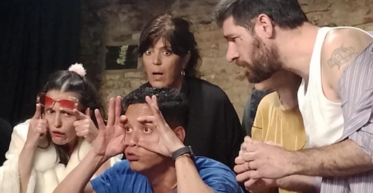 "Only Charlie", una comedia diferente y desopilante - Revista Para Ti