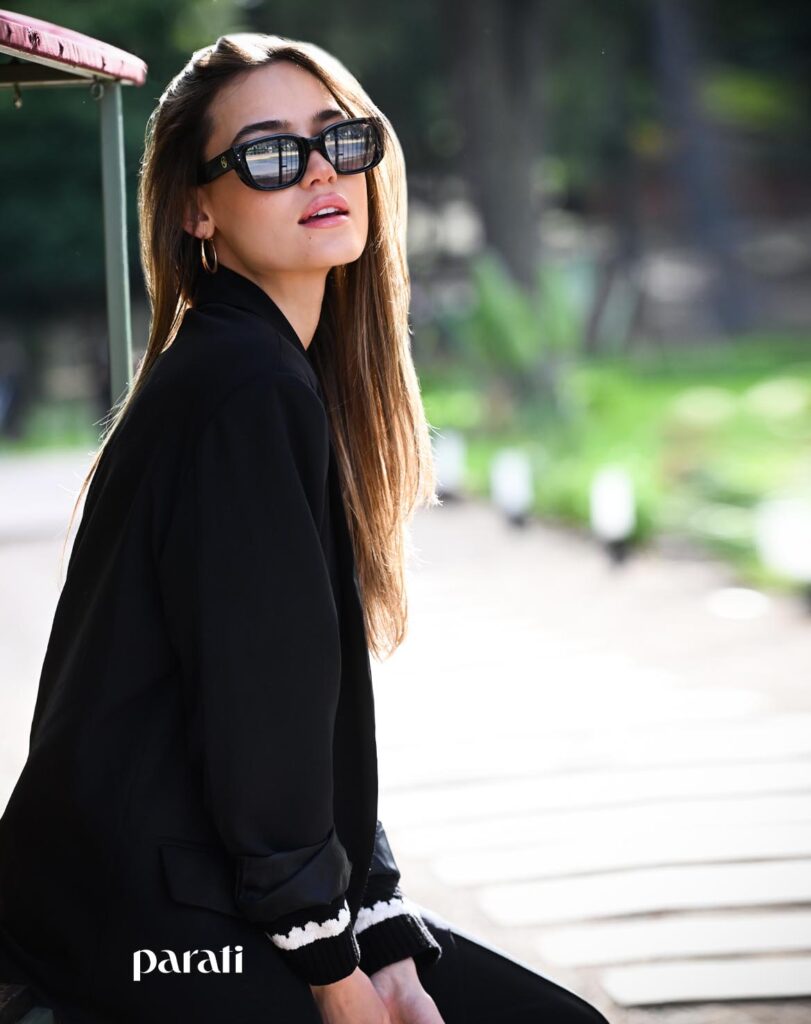 Michelle Masson: "Siempre fui una persona con el autoestima muy baja ...