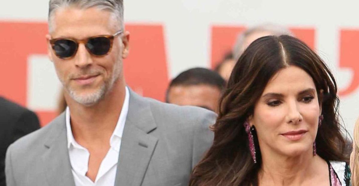 El dolor de Sandra Bullock al perder a su marido tras luchar contra la ...